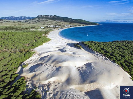 10 natural monuments of Cordoba | OwayTours.com